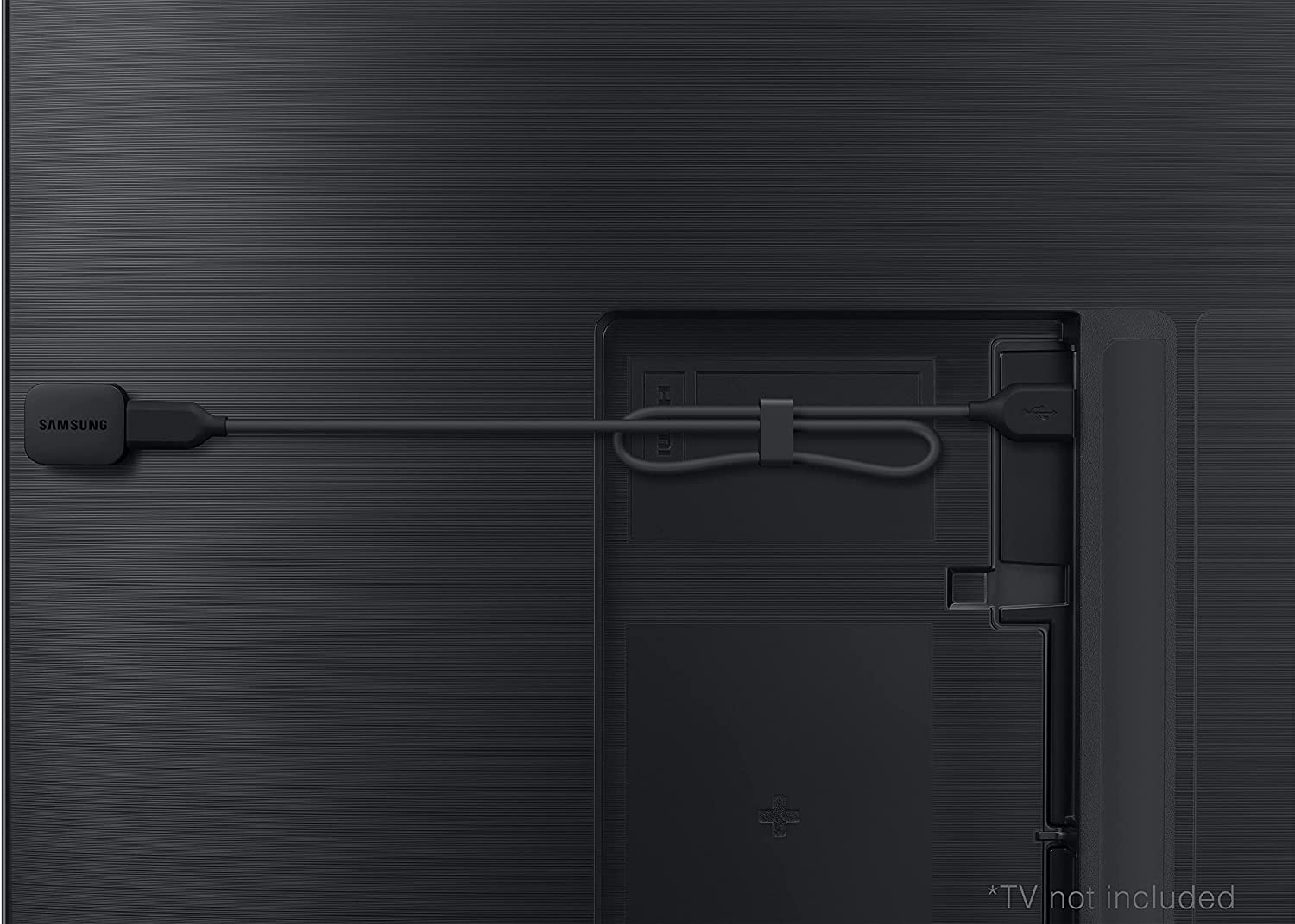 Przedstawiamy SmartThings Hub Dongle – Twój telewizor jako centrum IoT ...