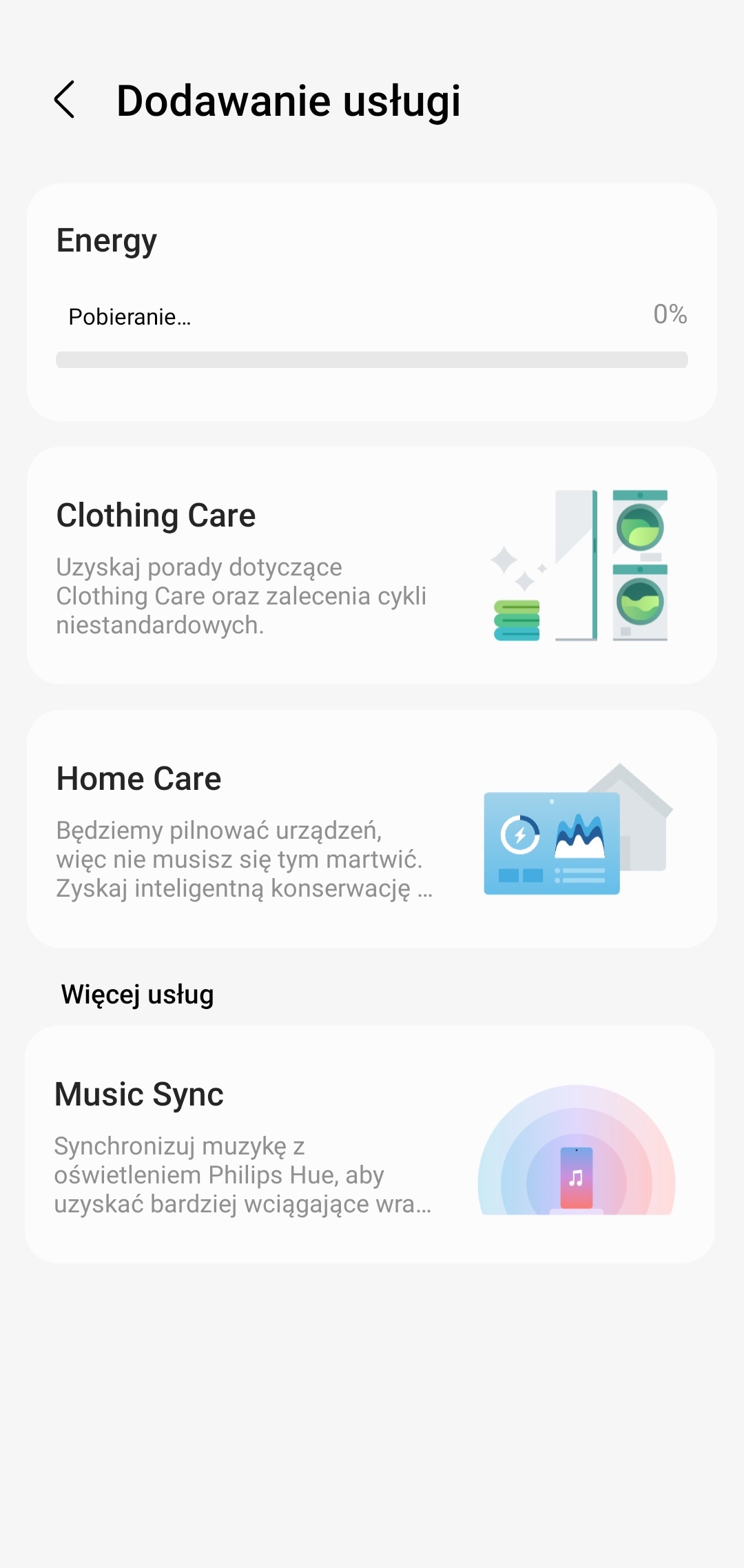 SmartThings Energy z rewolucyjną AI Energy Mode – sztuczna inteligencja ...