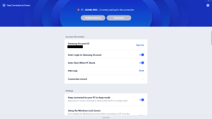 Easy Connection to Screen – steruj komputerem Windows PC z telewizora ...