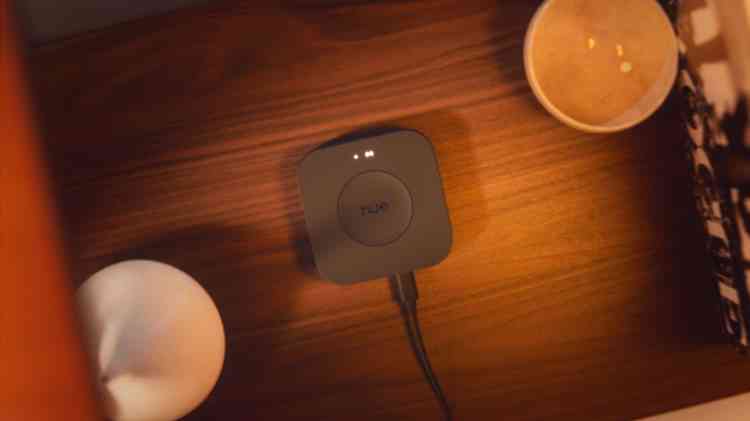 Philips Hue Bridge Pro – nowy mostek dla ekosystemu oświetlenia Hue ...