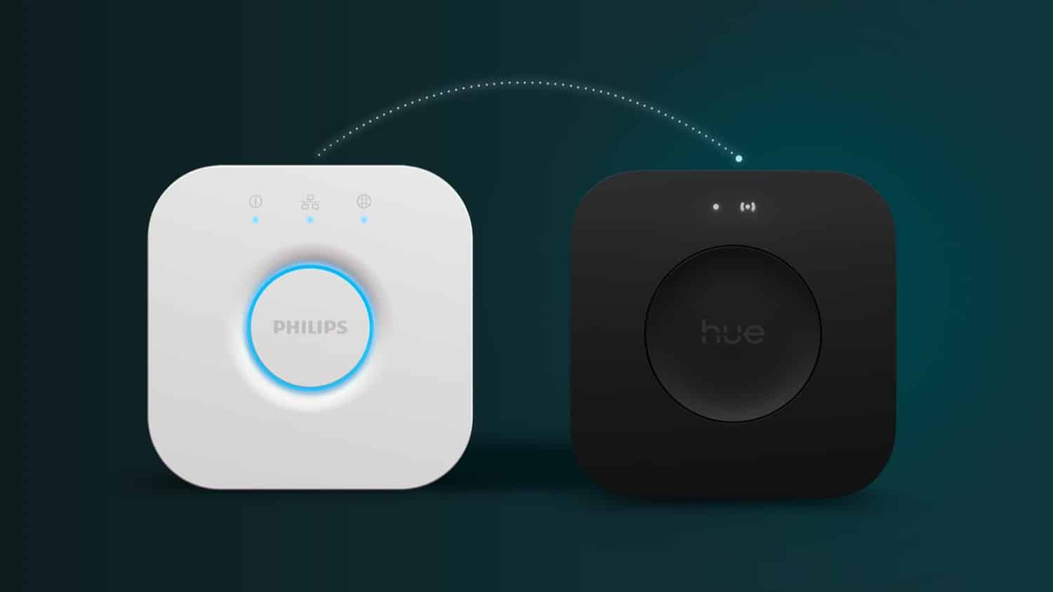 Philips Hue Bridge Pro – nowy mostek dla ekosystemu oświetlenia Hue ...