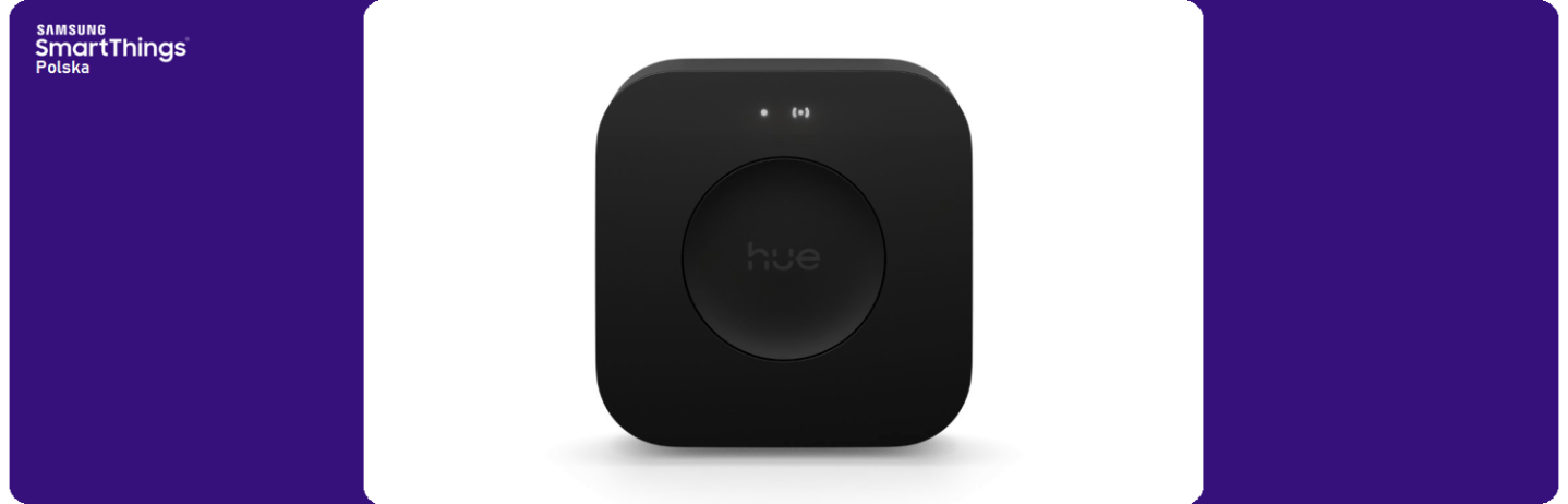 Philips Hue Bridge Pro – nowy mostek dla ekosystemu oświetlenia Hue ...